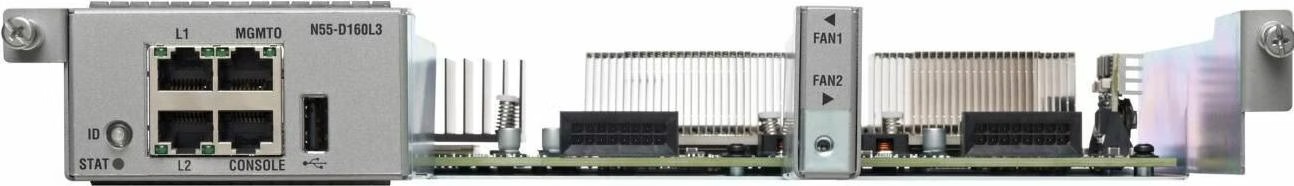 Cisco NEXUS 5548 LAYER 3 (4 Ports) - kaufen bei Digitec