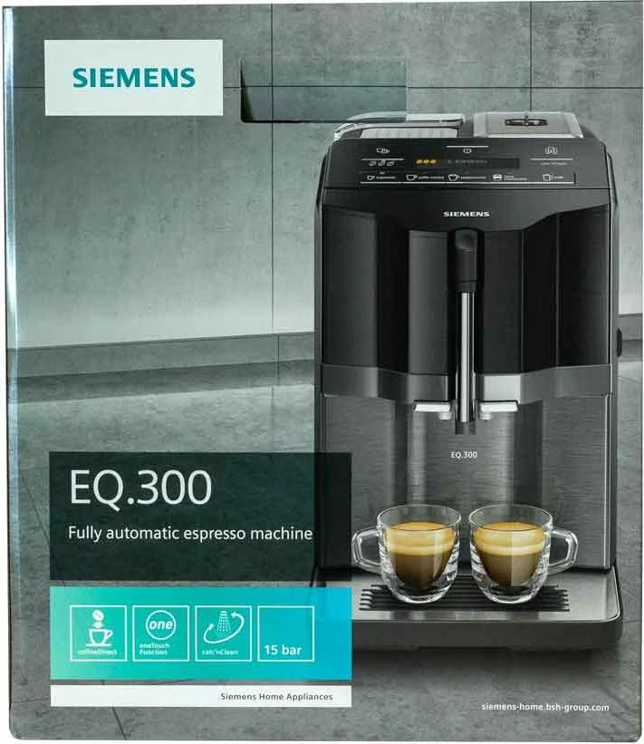 Siemens EQ.300 - kaufen bei digitec