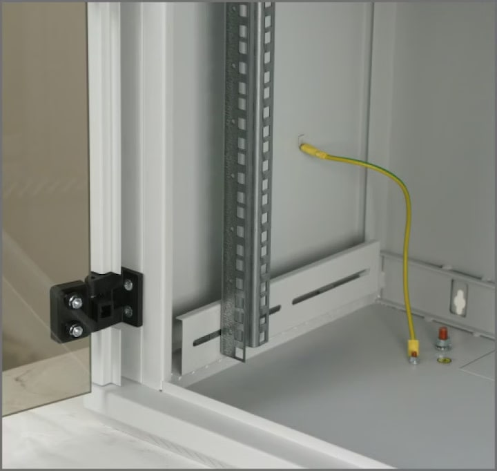 Triton Delta U 5S Gehäuse (19 Zoll Rack) - kaufen bei Digitec