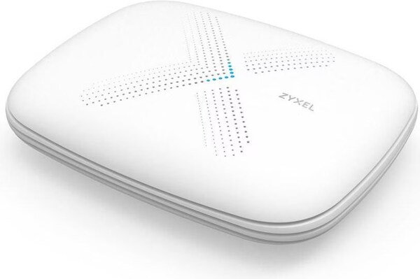 Zyxel Multy X Mesh System - 1er Set - kaufen bei digitec
