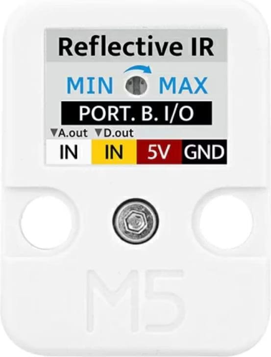 M5Stack Reflective IR Unit - kaufen bei digitec