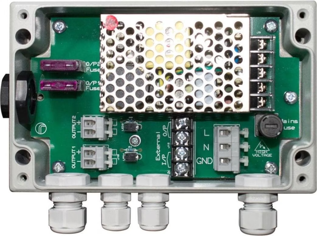 RayTec PSU-VAR-20W-1 (IP66) - kaufen bei Digitec