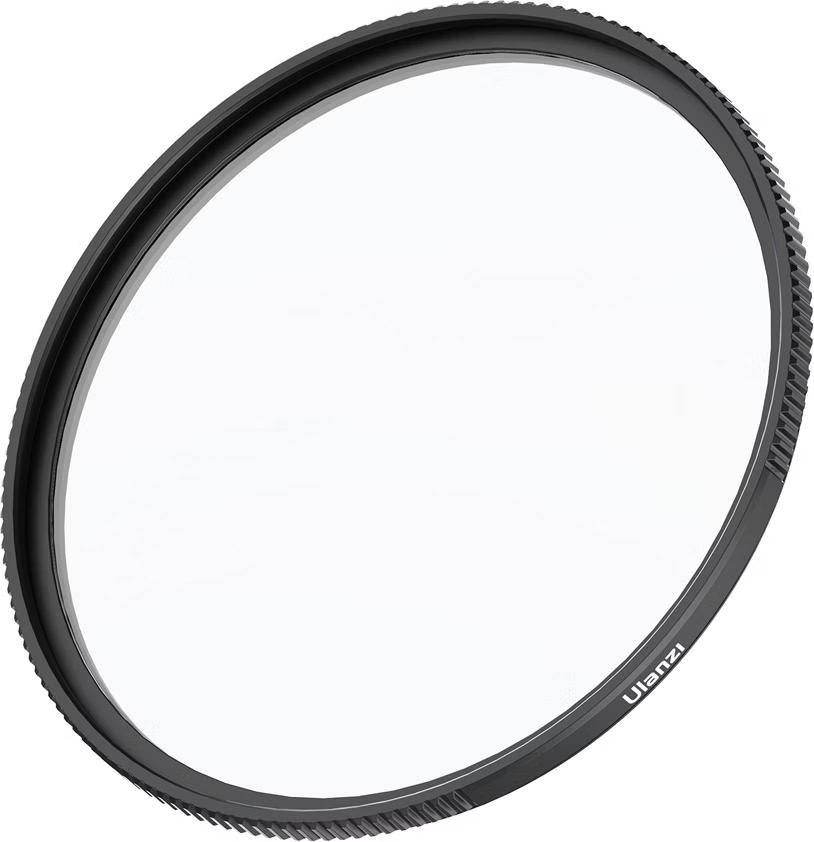 Ulanzi UV01 explosion proof UV filter 52mm (UV-Filter, 52 mm) - Digitec