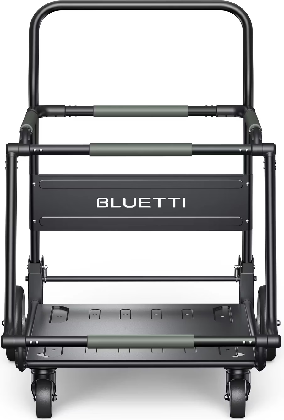 Bluetti Trolley pliable - acheter sur Digitec
