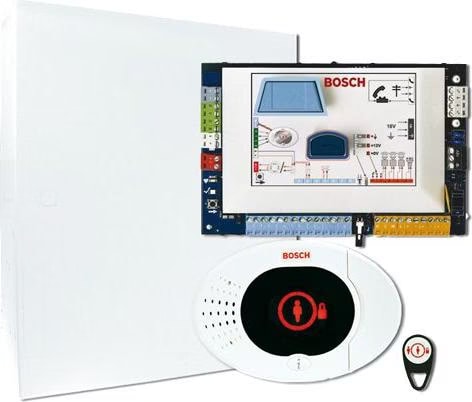 Bosch Security Systems Tamper switch kit f/HSG - kaufen bei Digitec