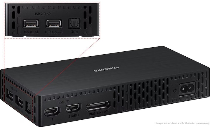 Samsung The Frame QE32LS03C (32", LS03C, QLED, Full HD, 2023) - Digitec