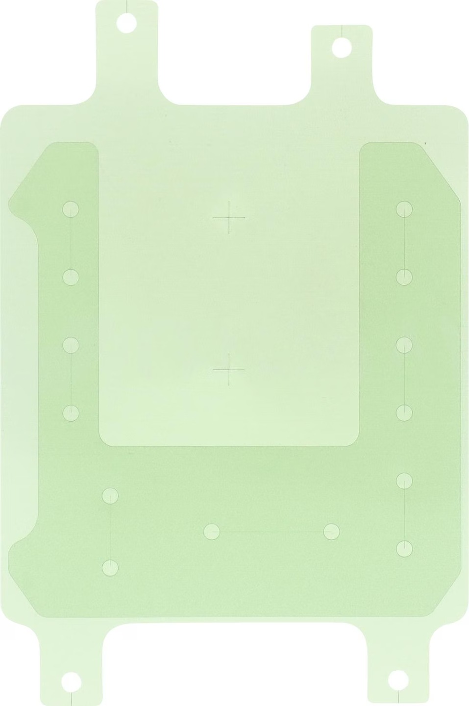 Samsung GH02-25524A Adhesive strips (Adhesive film, Samsung Galaxy S24 ...
