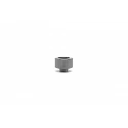 EKWB Raccord à compression pour Tube Ø16mm EK-Classic HDC 16 (Gris ...