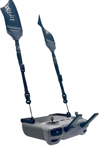 Lifthor Sendergurt Claw 2 für DJI RC - kaufen bei digitec