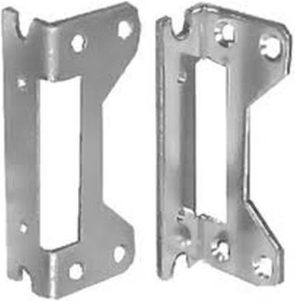 Cisco 19 Inch Rack Mount Kit (Rackmountkit) - kaufen bei Digitec