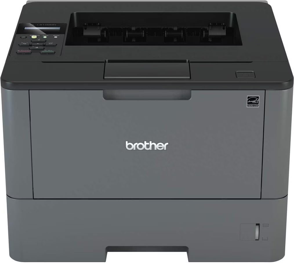 Brother HL-L5100dn + Toner TN-3430 - kaufen bei Digitec