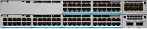Cisco Catalyst Switch C9300-48UN-A (48 ports) - buy at digitec