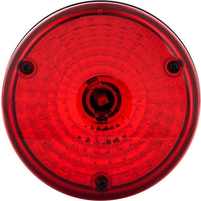 Hella Nebelschlusslicht Halogen für DAF SOLARIS VDL - Digitec