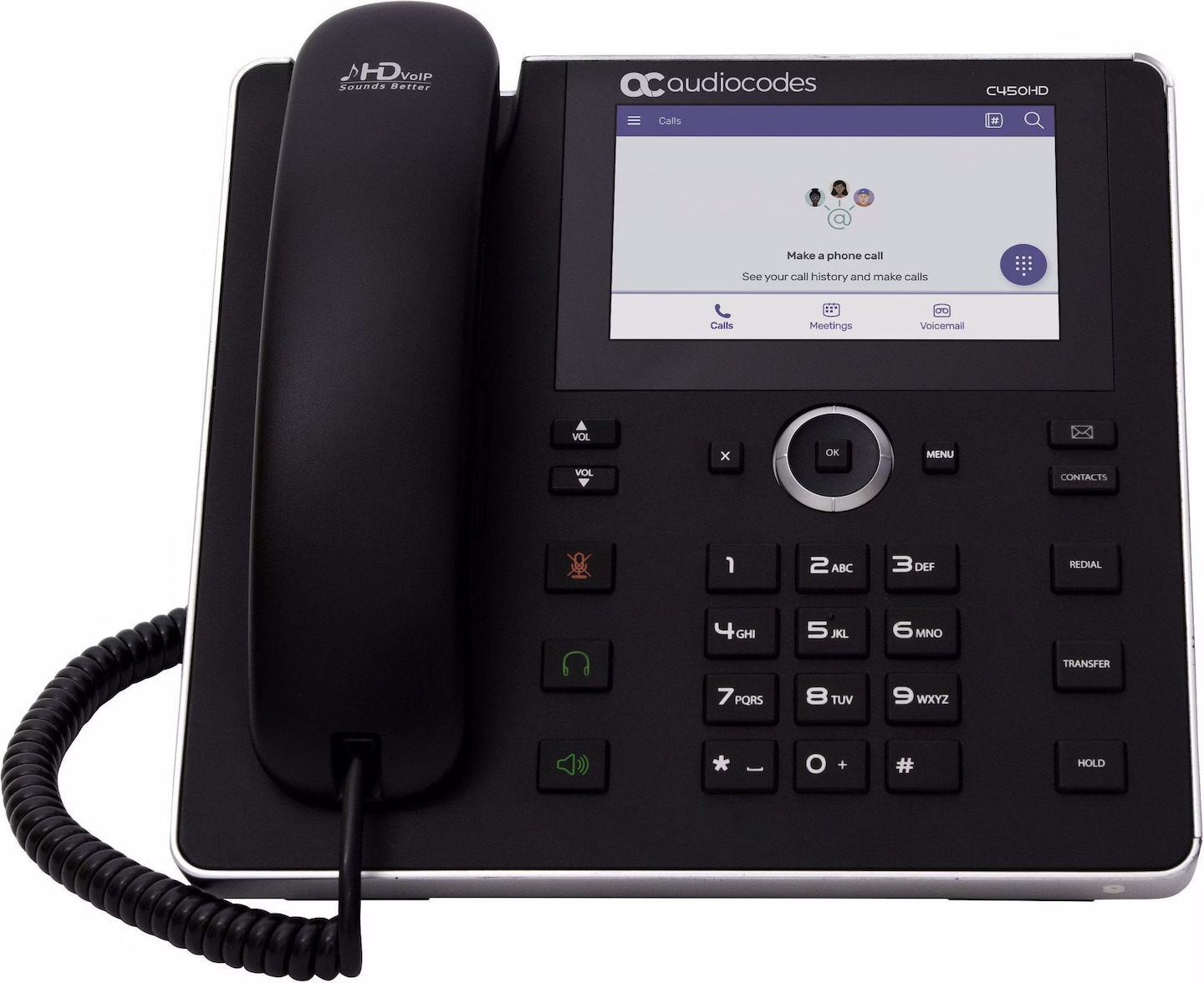 Audiocodes C450HD - acheter sur Digitec