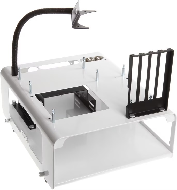 DimasTech Benchtable NANO (mATX, Mini-ITX) - buy at Digitec