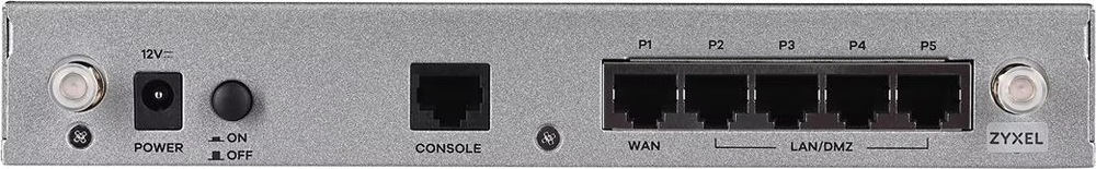 Zyxel Router USG FLEX 50 AX Wifi 6 Device only Firewall - digitec