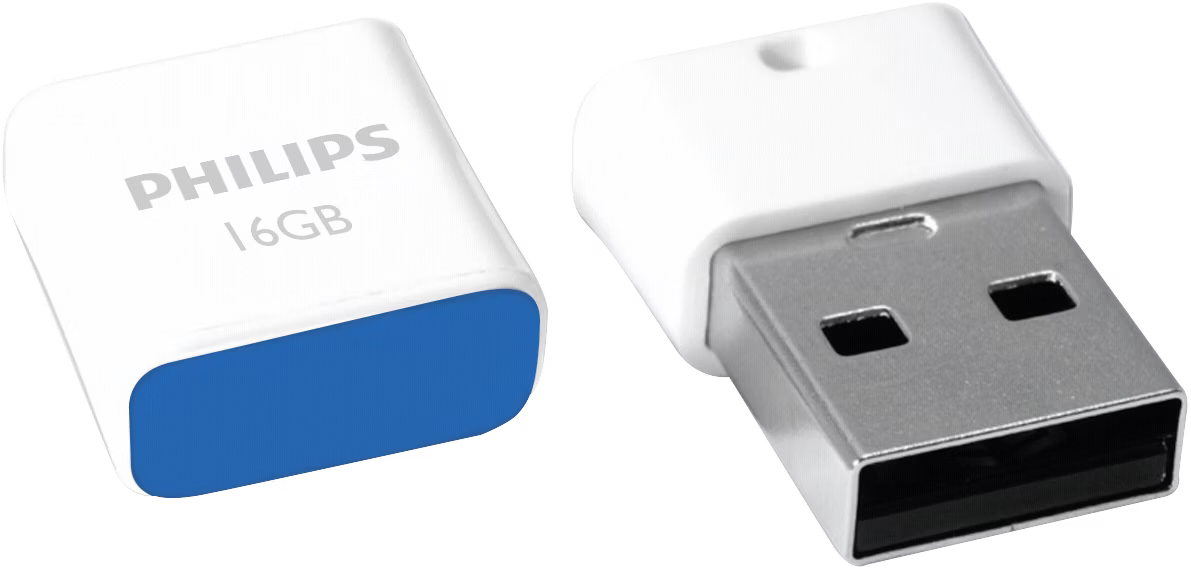 Philips Pico Edition (16 GB, USB 2.0, USB-A) - buy at Digitec