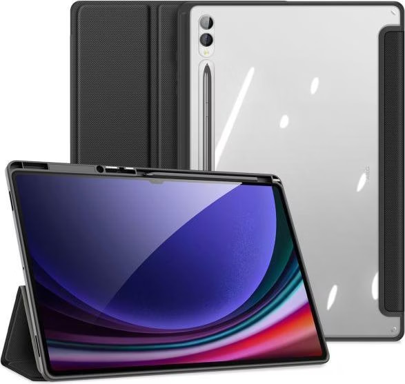 Dux Ducis Toby Smart Hülle Galaxy Tab S8 Ultra / S9 Ultra (Galaxy Tab S8 Ultra, Galaxy Tab S9 ...