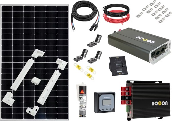 Growatt GBLI6532 Pile au lithium 6,5 kWh (51.20 V) - digitec