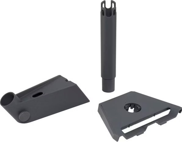 Starlink Wall bracket for Standard Kit V4 (Wall mount) - Digitec