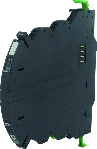 Murr Elektronik Mico Pro Lastkreisüberwachung, 1-kanalig IN: 24 V DC ...
