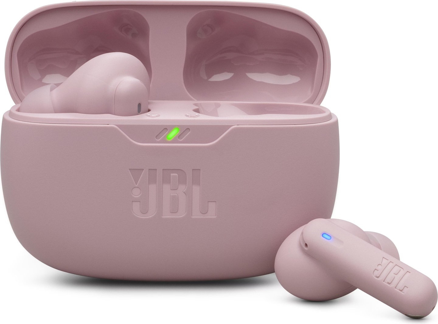 JBL LIFESTYLE HEADPHONE-TRUE WIRELESS -BEAM (ANC, 40 h, Wireless) - Digitec