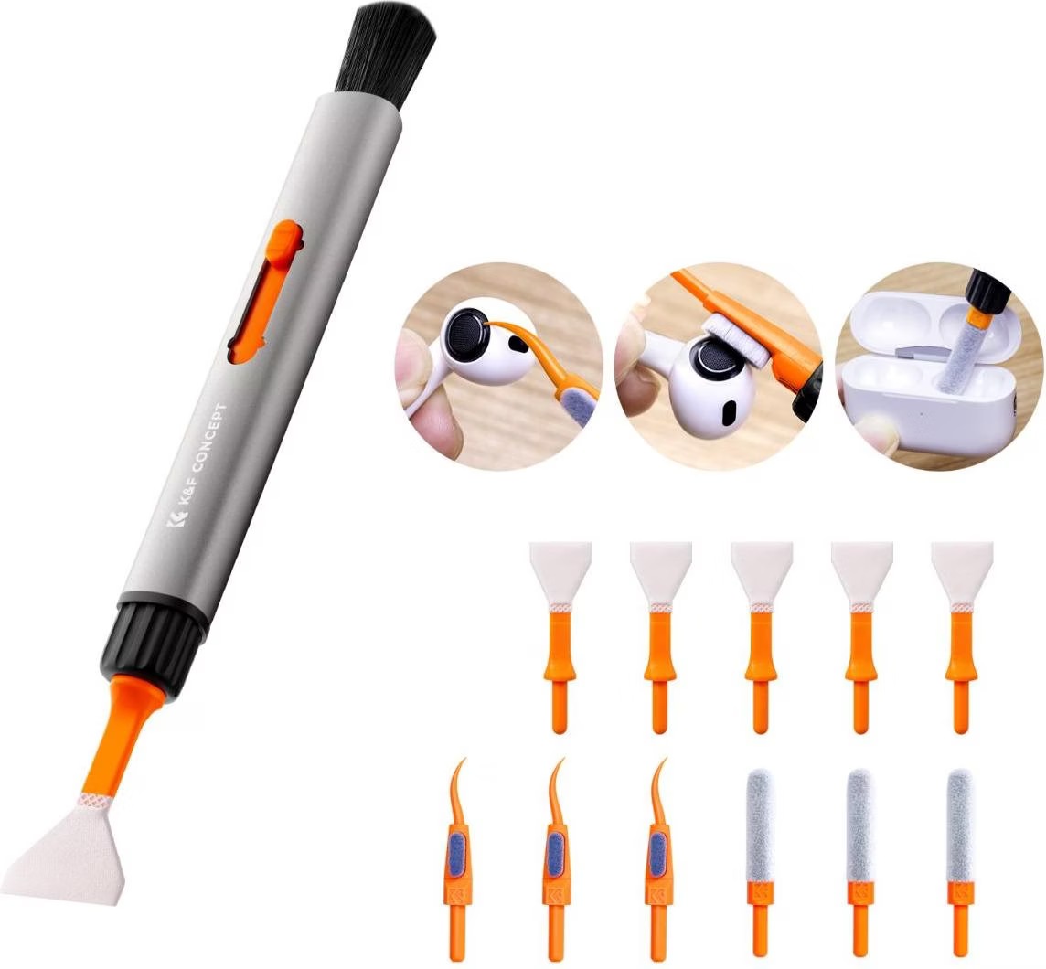 K&F Concept Cleaning Pen Kit K&F Concept SKU.1976 - Digitec