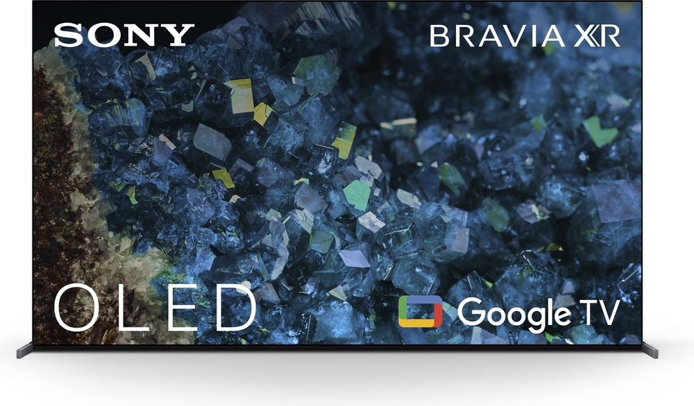 Sony XR-83A80L (83", A80L, OLED, 4K, 2023) - kaufen bei digitec