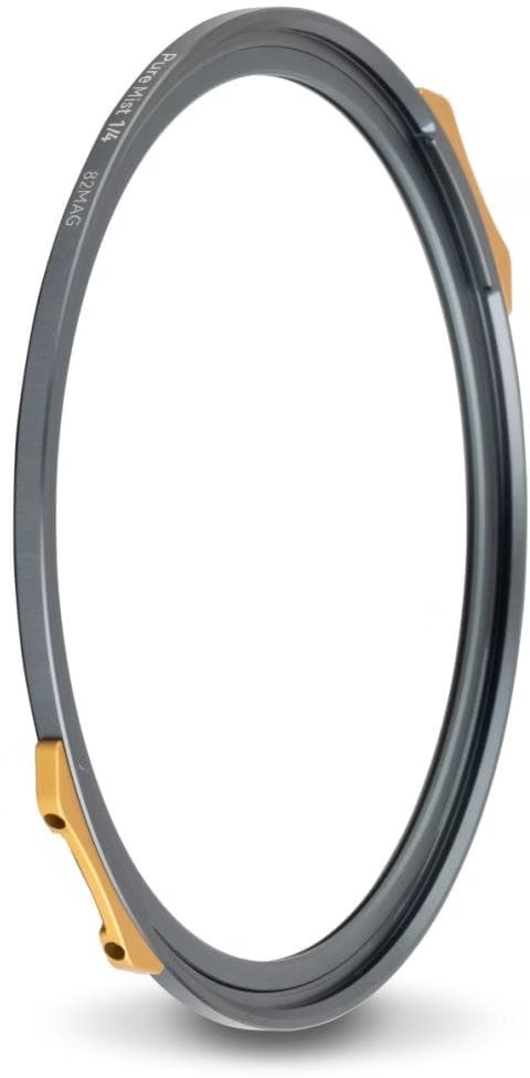 Nisi JetMag Pro Pure Mist 1/4 (82MAG) (Diffusionsfilter) - Digitec