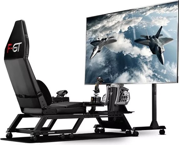 Next Level Racing Flight Pack-FGT und GT Track - kaufen bei digitec