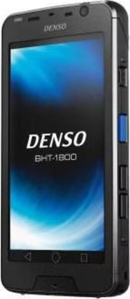 Denso Hand Held 2D Terminal (2D-Barcodes, QR-Code) - digitec
