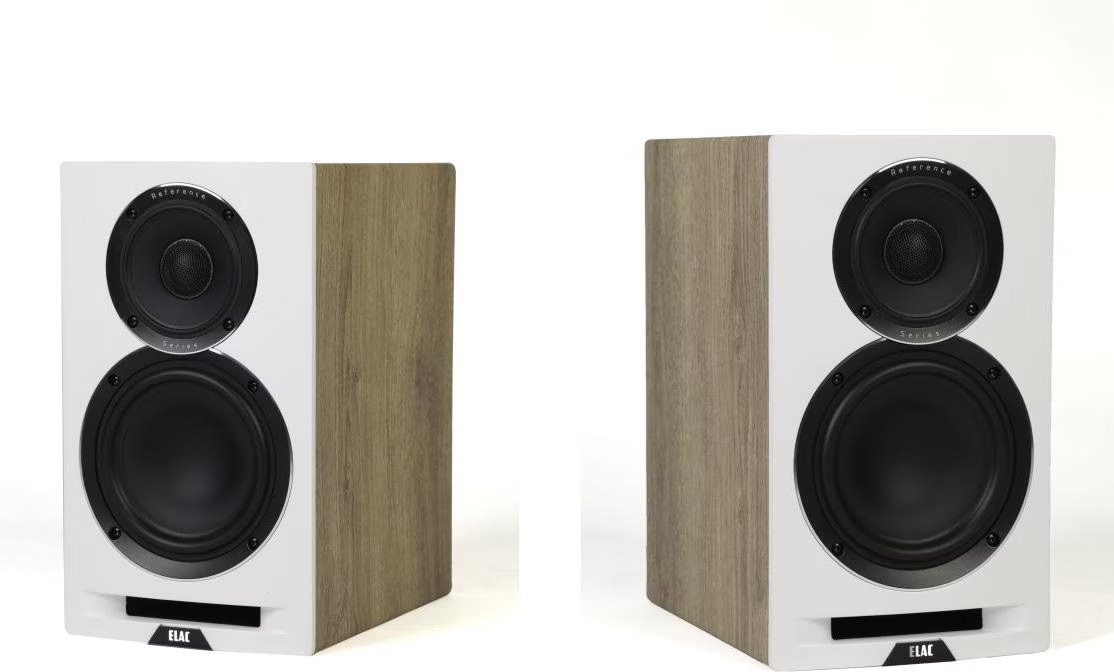 ELAC Uni-Fi Reference UBR 62 - kaufen bei Digitec