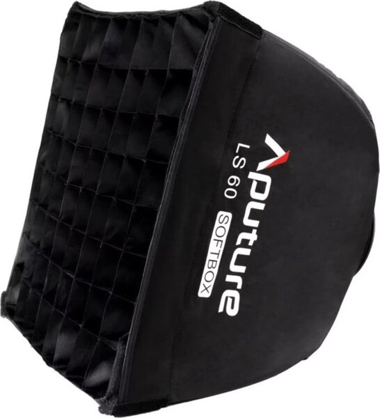 Aputure Softbox LS 60 (Softbox, 35 cm) - kaufen bei digitec