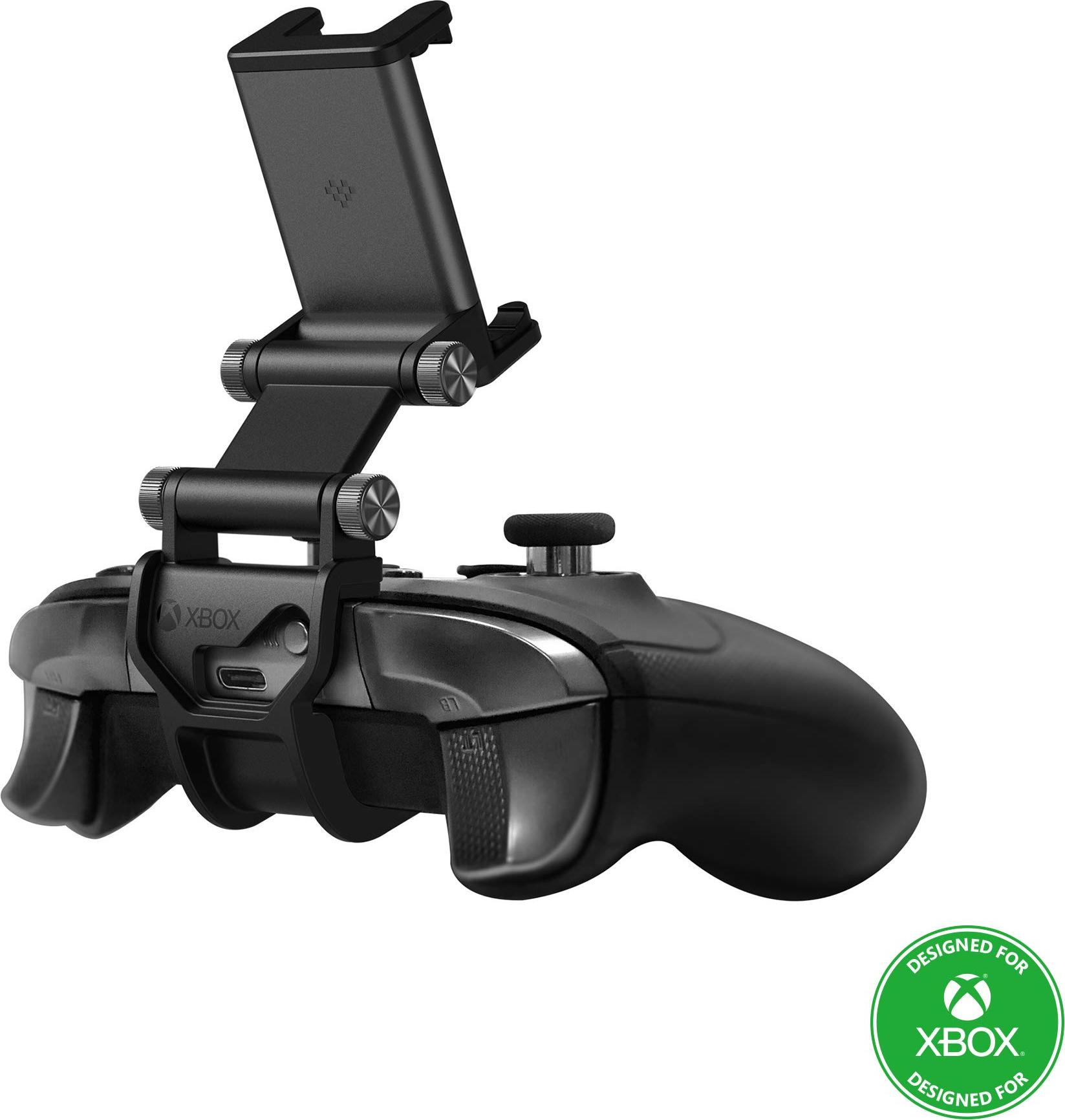 Xbox clip controller store
