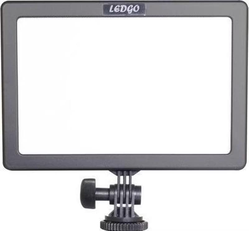 Ledgo E116CII LED Panel Bi-Color - kaufen bei Digitec