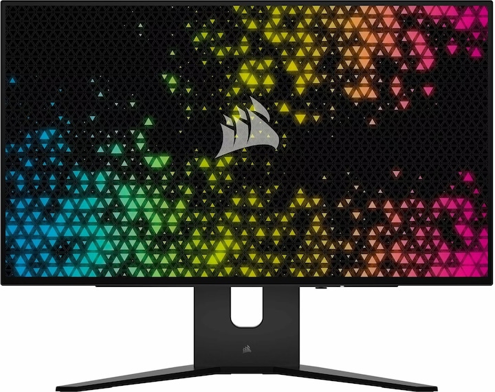 Corsair Xeneon 27QHD240 (2560 x 1440 Pixel, 27") - kaufen bei Digitec