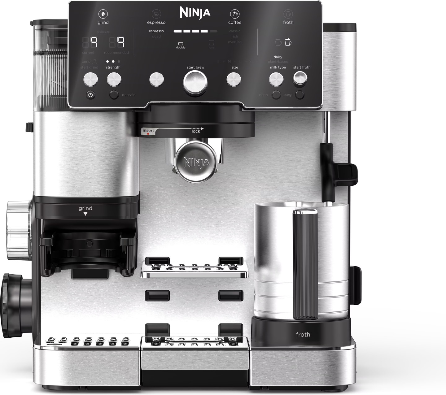 Ninja ES501EU - kaufen bei Digitec