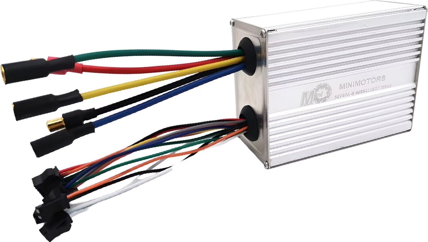 Mini Motor Controller - kaufen bei Digitec