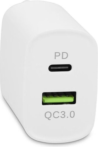 LMP Dual Port Power Adapter 18W (18 W) - buy at digitec