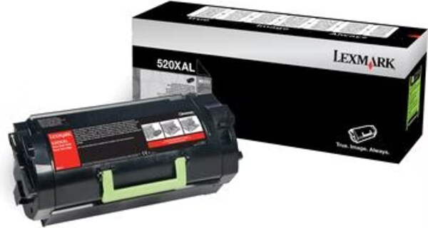 Lexmark Toner cartridges - buy at digitec