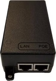 Cradlepoint PoE Injector 56V C13 Line Cord (802.3af (PoE)) - Digitec