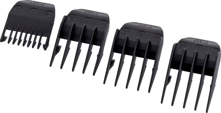 Wahl 8841-616 ProLithium Beret Silber - kaufen bei Digitec