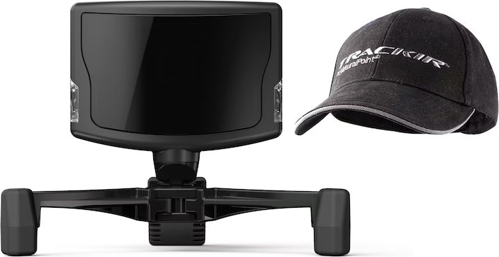 Natural Point TrackIR 5 Standard Set (PC) - kaufen bei Digitec