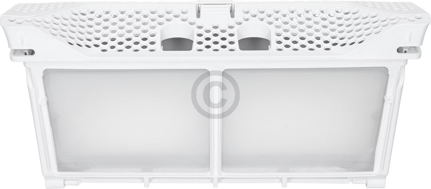 Bluparts Flusensieb Wie Aeg 8588074539012 Für Trockner Digitec