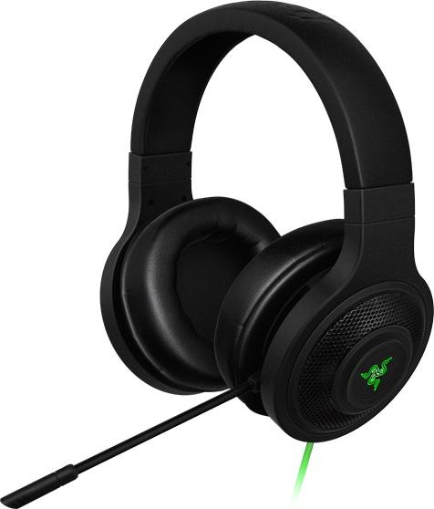 Razer Kraken USB PS4 PC Mac Kabelgebunden kaufen bei Digitec
