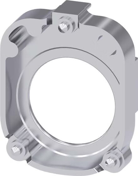 Siemens ADAPTER FOR ACTUATORS AND SIGNALLING DEVI - buy at Digitec