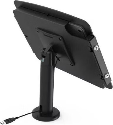 Compulocks Surface Pro 8-10 Space Enclosure Tilting Stand 4" Black ...