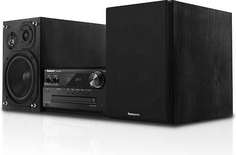 Panasonic SC-PMX94 (CD Player, Bluetooth, 2x 60 W) - digitec