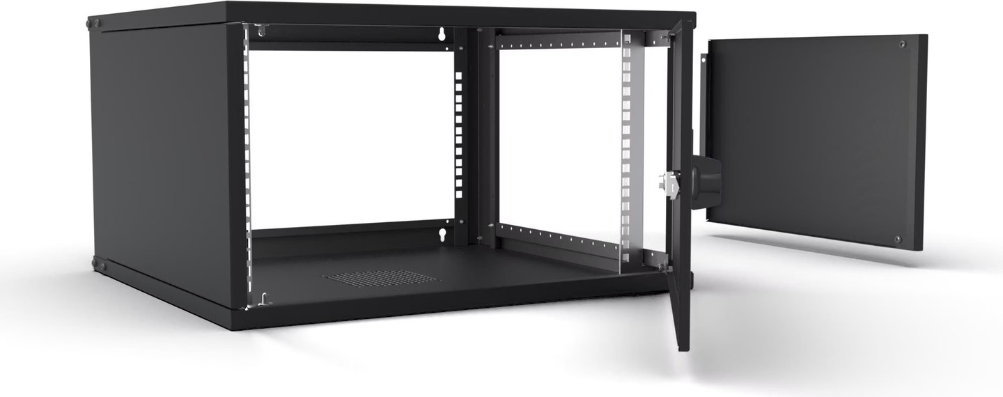 Enoc 19" Basic (6 HE, 19 Zoll Rack) - kaufen bei Digitec