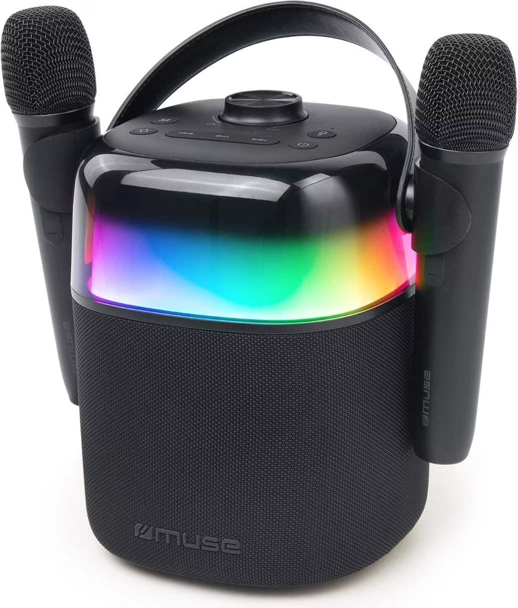 Muse M-530 KA (10 h, Batteria ricaricabile) - acquista su Digitec